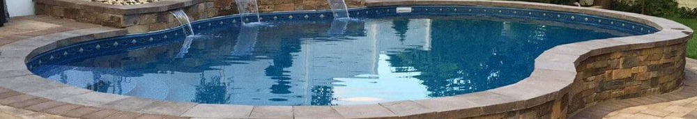 Onground Swimming Pools - Fredericton